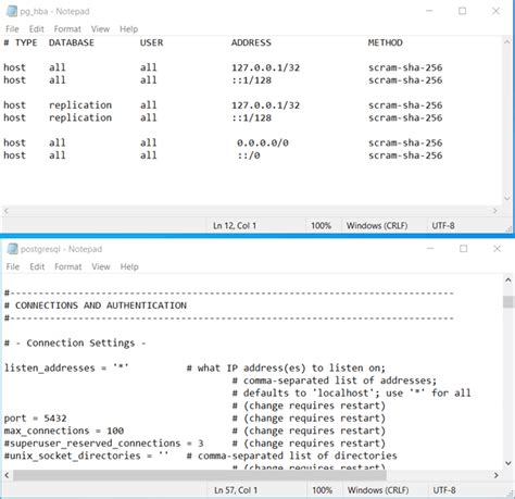 Deploy And Configure Postgresql On An Azure Virtual Machine