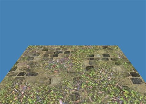 Directx 11 Texture Blending Rovecoder
