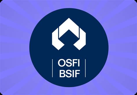 Osfi Logo