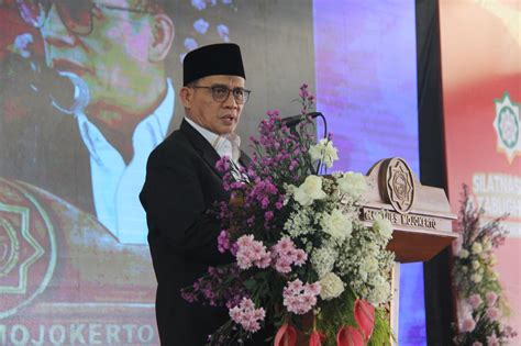 Wakil Menteri Agama Ri “elkisi Adalah Model Pendidikan Masa Depan” Elkisi