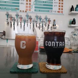 Contra Coffee And Tea 982 Photos And 652 Reviews 115 N Orange St