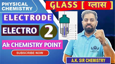 Glass Electrode Operation At Anthony Blubaugh Blog
