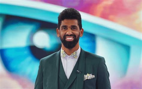 Ossman Idrisse Reage à Expulsão E Aponta O Potencial Vencedor Do Desafio Final