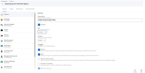 Footprint Mac Agent Jamf Deployment Coda Intelligence Partner Portal