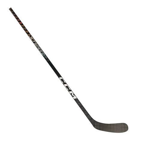 Ccm Ft5 Pro Pro Stock Hockey Stick Joseph Cramarossa Hockey Lion Inc