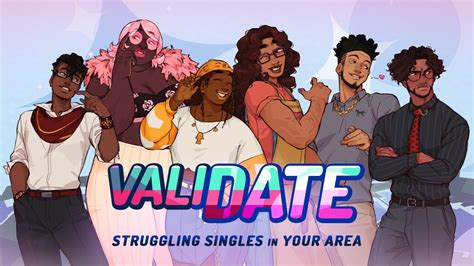 Validate Romance Some Struggling Single In Your Area