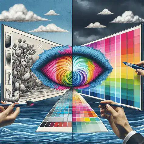 How Does Ips Affect Color Accuracy Webdesign Dreamweaver