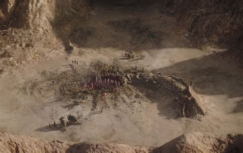 [100 ] The Sarlacc Pit Wallpapers