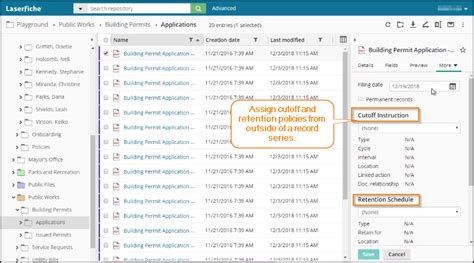 What S New In Laserfiche