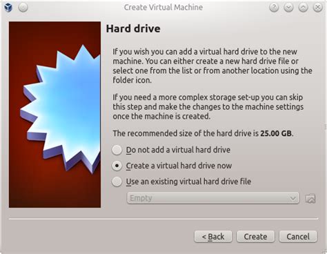 Virtualbox Install Windows Through Virtual Box Ask Ubuntu
