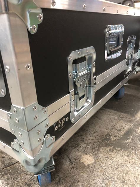 Flightcase Op Maat Event Service Mp Construct