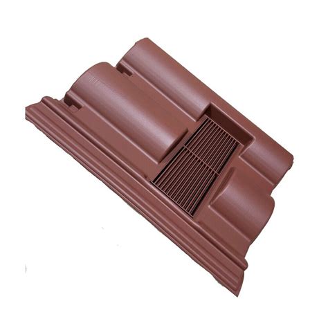 Ulti Mate Redland Regent Tile Vent Eroofing