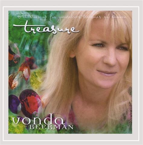 Vonda Beerman Treasure Music