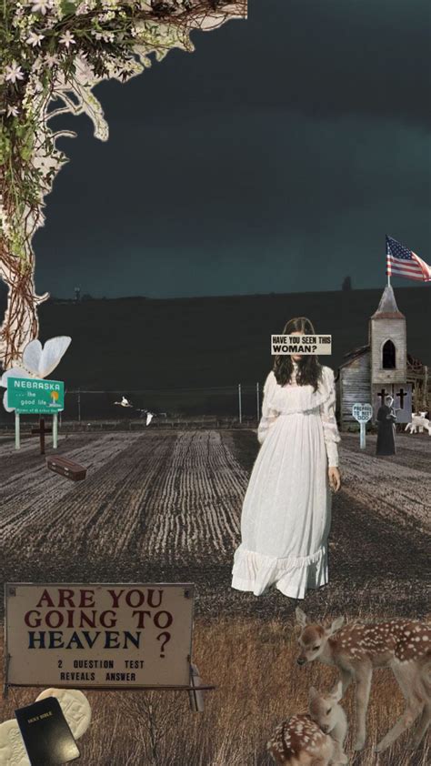Happy 1 Year To Preachers Daughter By Ethel Cain Ethelcain