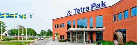 Kontakta Tetra Pak Tetra Pak Sweden