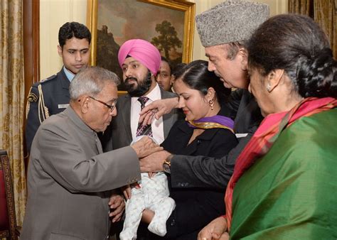 President Launches Pulse Polio Immunisation Program 2014