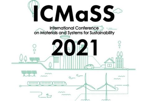 Imass Institute Of Materials And Systems For Sustainability Nagoya University