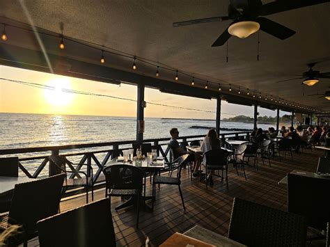 The Beach House By 604 Menu Fusion American And Asian Dining Options