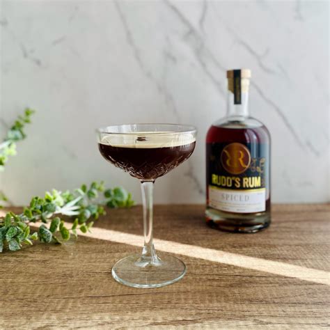 Spiced Rum Smooth Aged Caribbean Rum Expertly Distilled With Spices