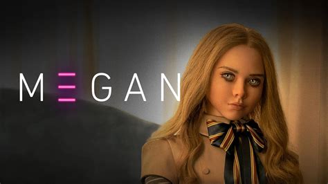 M3gan 2022 Watch M3gan 2022 Full Movie Online In Hd Airtel Xstream Play