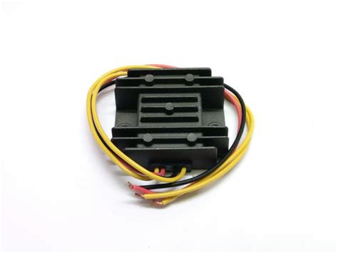 Single Phase Regulatorrectifier Unit Srm Classic Bikes