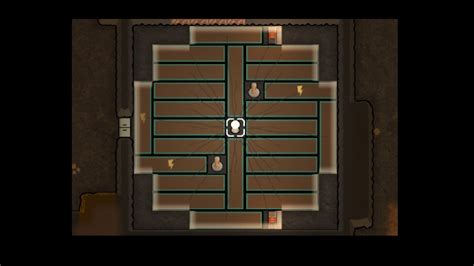 5 Best Efficient Hydroponics Layouts In Rimworld 2023 Dot Esports