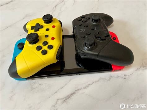 Switch良值pro二代手柄怎么样 Switch良值pro二代手柄介绍 游戏星辰