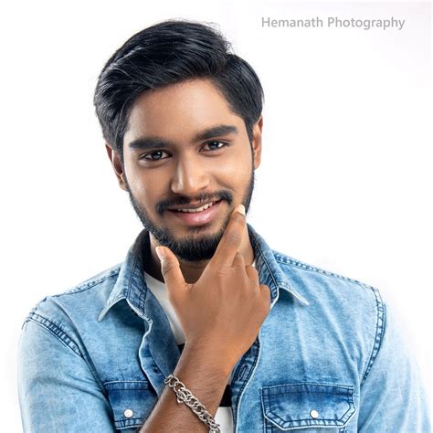 Hemanath Hemanath Added A New Photo
