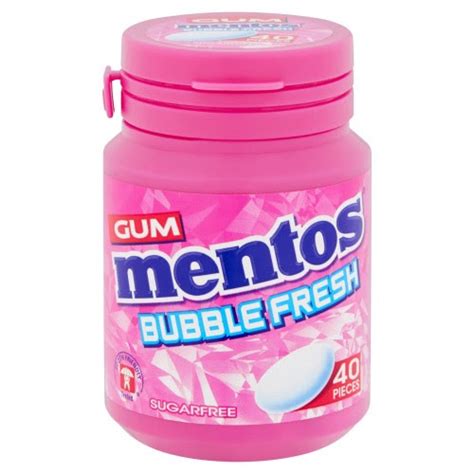 Mentos E Natural Limited Food And Drink Wholesale Distributor