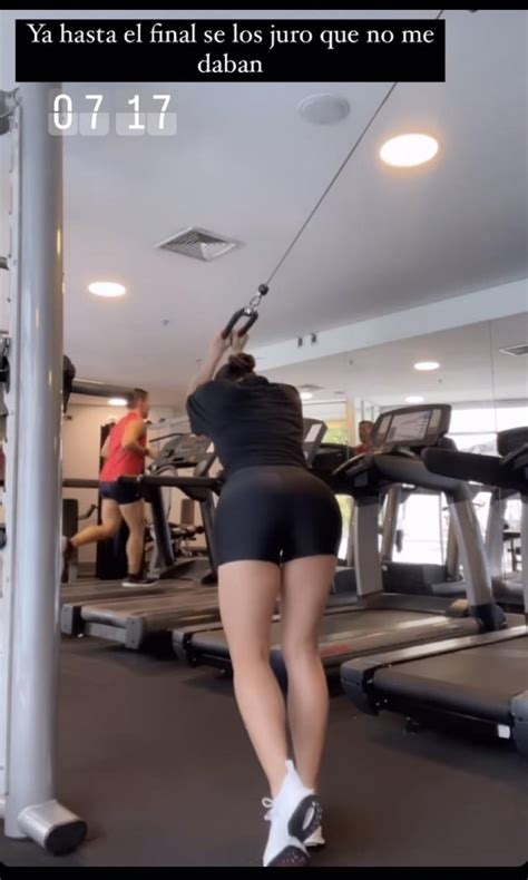 Enseñando El Culo Desde Temprano R Samadhi Zendejas