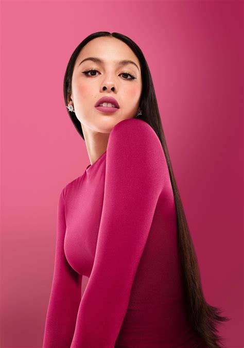Olivia Rodrigo Stars In Her First Lancôme Campaign