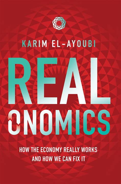 Realonomics Ethical Economics Books And Research