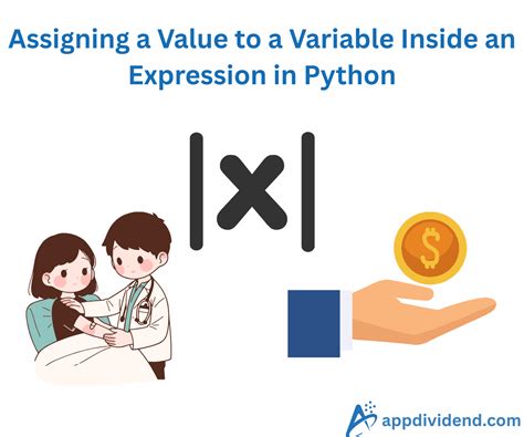 How To Assign Variable Inside An Expression In Python