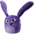 Hanazuki Full Of Treasures Purple Courageous Hemka Plush
