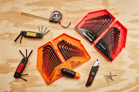 Types Of Allen Wrenches At Micheal Weston Blog