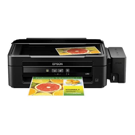 Epson L111 Service Manual Pdf Download Manualslib