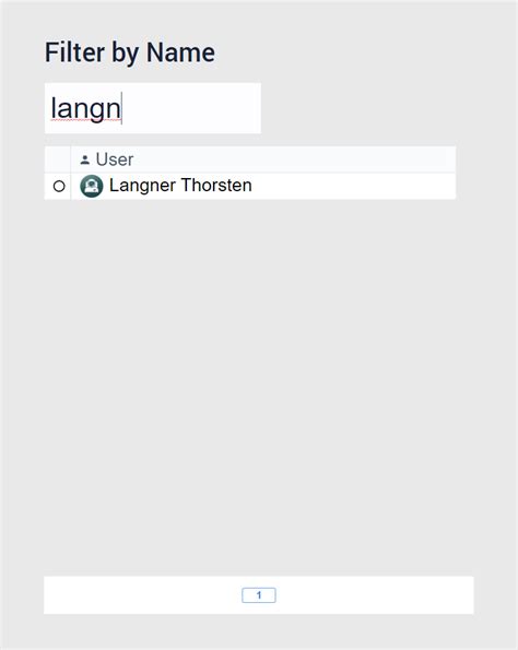 Auto Complete Single Select Product Suggestions Tulip Community