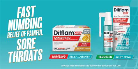 Buy Difflam Online At Chemist Warehouse