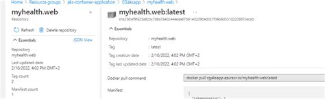 GitHub Andreistancu Kubernetes Application Deployin A Multi Container Application To Azure