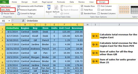 Excel Dsum Function How To Use Dsum In Excel With Example