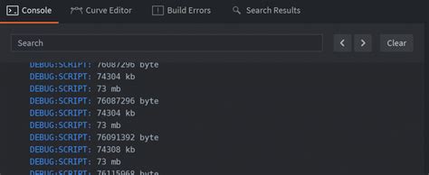 【defold】profiler Api の紹介 Kazupon研究室
