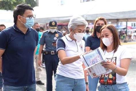 Oct 25 For Undas Preps In Mnc Wont Be Extended Mayor Honey