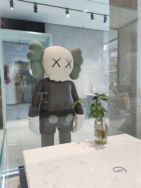 200 Fonds Décran Kaws