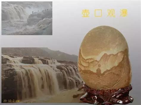 石头上的山水画！国画大师都画不出来的美 每日头条