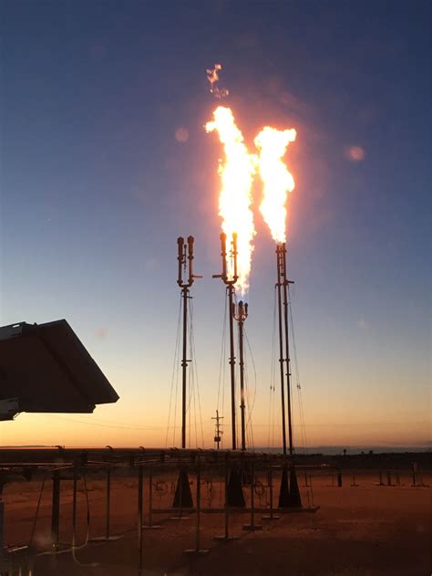 Steffes Variable Orifice Flare Adaptive Efficient And Compliant