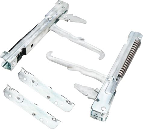 Llyzfed 318024747 2pcs Upgraded Oven Door Hinge And 318328010