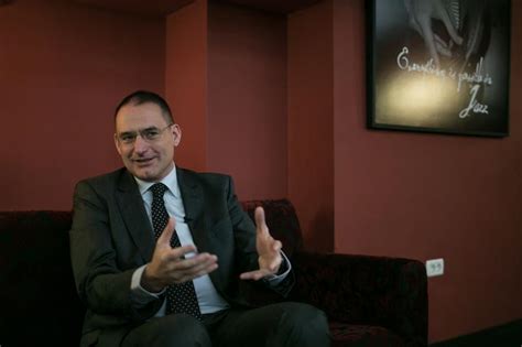 Matej Kovač Ta Vlada Ni Videti Nič Bolj Operativna Kot Šarčeva