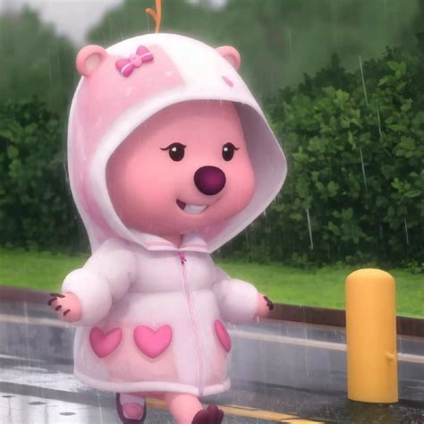 Top Hình ảnh Loppy Cute Siêu Ngộ Nghĩnh Cực Yêu