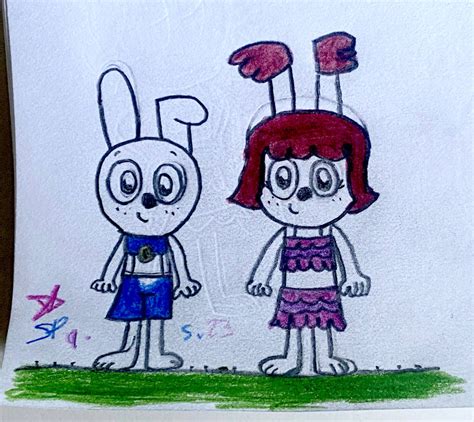 Giant Biscotti And Betty By Spencer04 On Deviantart