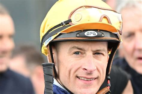 Blake Shinn Replaces James Mcdonald In G1 Tattersalls Tiara